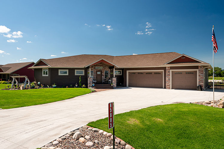 web House 5-01399 - Lautz Lassig New